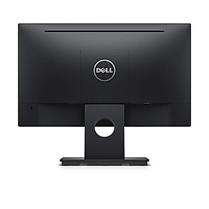 Dell E1916H 19-Inch LED Monitor