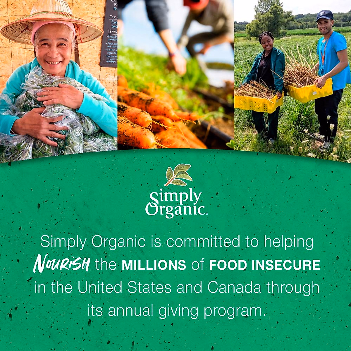 Simply Organic White Onion Powder, Certified Organic | 3 oz | Allium cepa