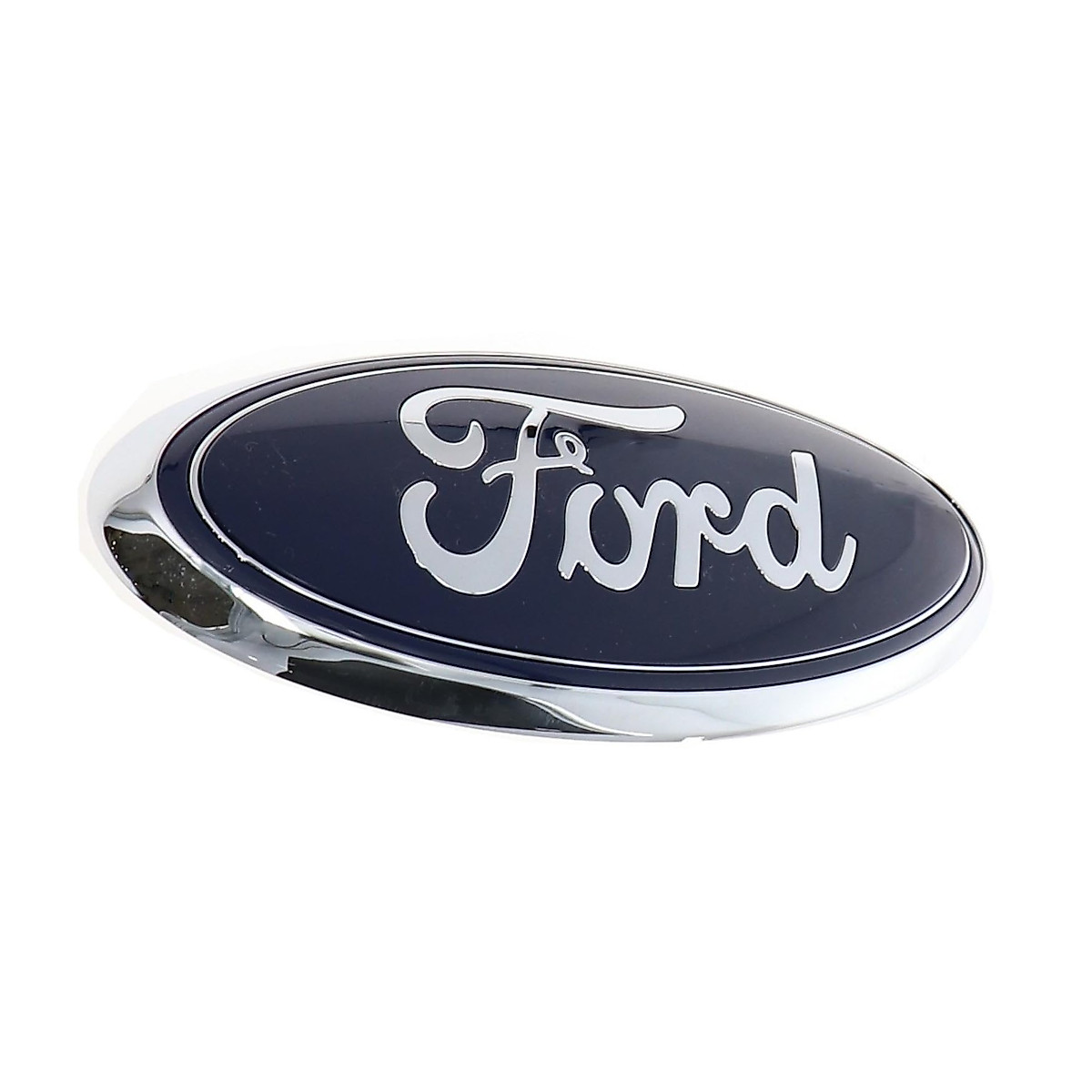 Genuine Ford CL3Z-9942528-B Nameplate, Tail Gate