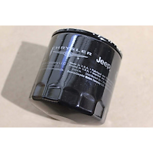 Mopar 5281090AB Oil Filter