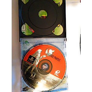 Valkyrie Profile - PlayStation