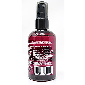 AGADIR Hemp & Red Wine Gloss Spray Treatment, 4 fl. oz.