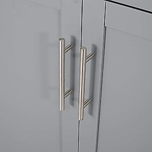 Christopher Knight Home Batavia Kitchen CART, Grey