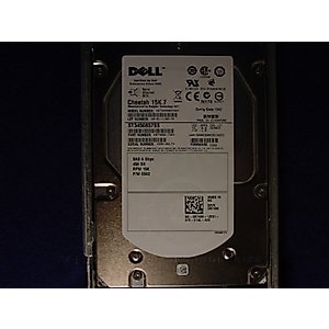 DELL 9FM066-150 450GB SAS 15k 3.5 " Dell Labeled