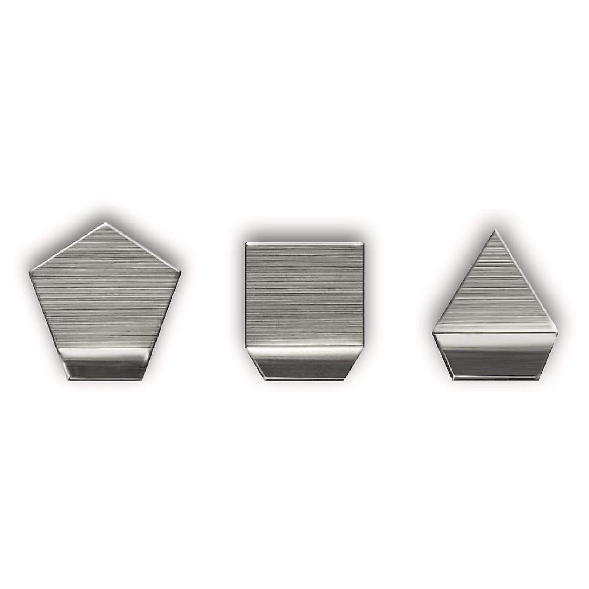 2 mg E2 Class Test Weight Flat Sheet with Aluminum