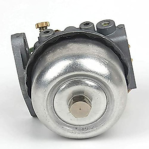 For Kohler Magnum 8 Model M8T Carburetor Kit Engine Carb Lawnmower Accessory Garden Supplies Lawn Mower Trimmer Part Replacement