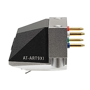 Audio-Technica AT-ART9XI Dual Moving Coil Cartridge