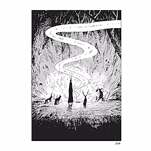 The Girl From the Other Side: Siúil, a Rún Deluxe Edition I (Vol. 1-3 Hardcover Omnibus)