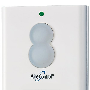 Minka-Aire RCS223L Remote Control, Grey