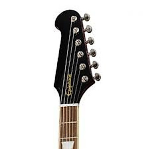 Epiphone Electric Guitar (Firebird, Vintage Sunburst)