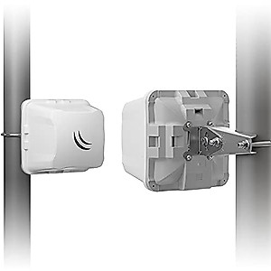 MikroTik Wireless Wire Cube