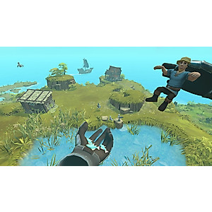 Townsmen VR - PlayStation 5 PSVR2