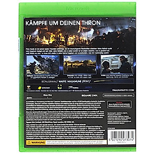 Final Fantasy XV Day One Edition (XBox ONE)
