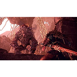 Wild Hearts - Xbox Series X