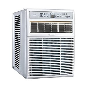 Midea Arctic King 10,000 BTU Slide Casement Room Air Conditioner