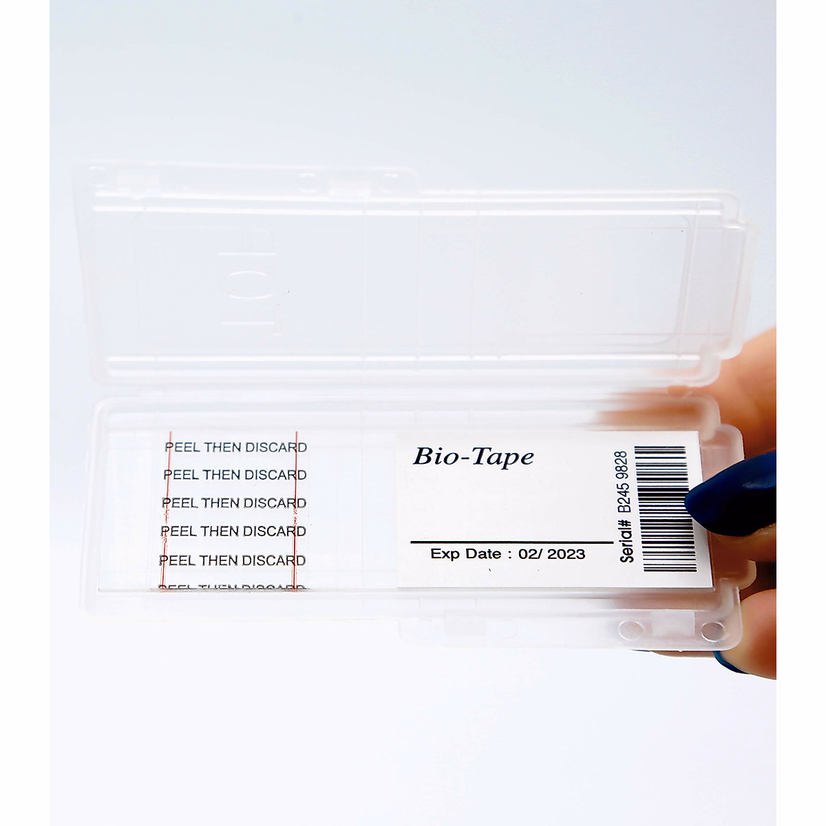 DIY Mold Test, Mold Test Kit for Home (2 tests). Lab Analysis and Expert Consultation included