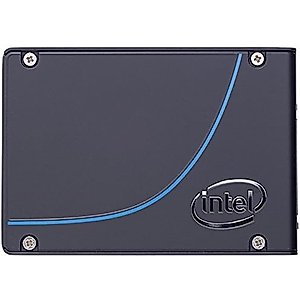 Intel Solid-State Drive DC P3700 Series Solid State Drive Internal Pci_X_4 2.5" (SSDPE2MD016T401)