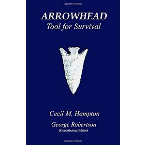 ARROWHEAD: Tool for Survival