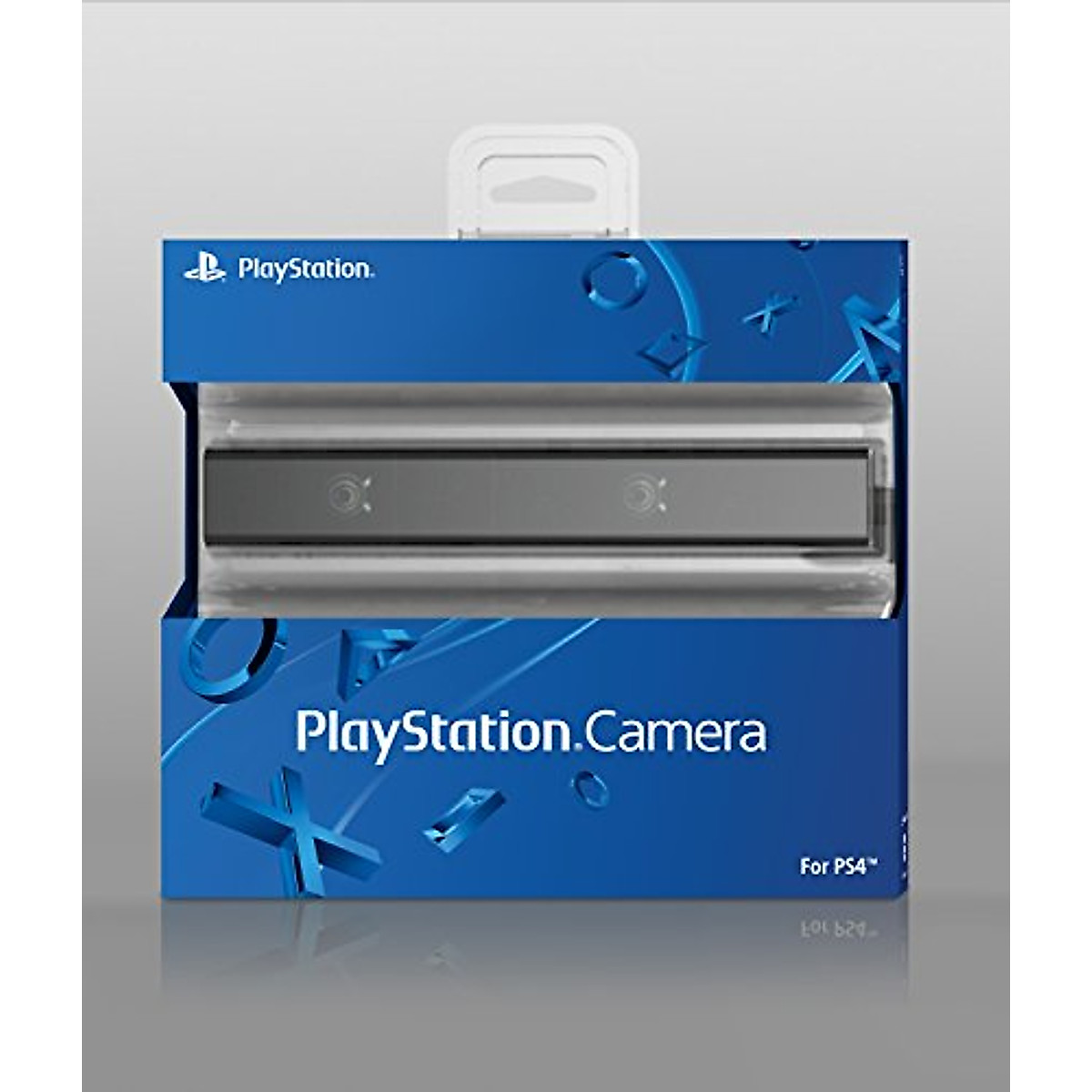 PlayStation 4 Camera (Old Model)