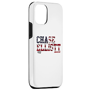 iPhone 13 Pro NASCAR - Chase Elliott - Americana Case
