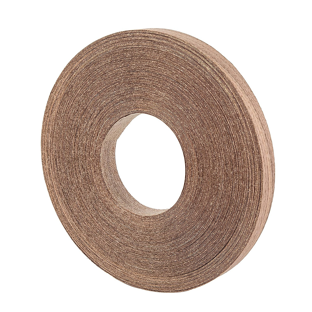Wood Veneer Edging, Flexible Veneer Edging, Wood Veneer Tape, Easy Application Wood Edging for Restoration