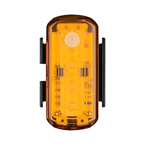 Blackburn Grid Beacon Bike Side Light (Black, One Size)