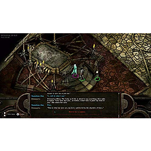 Planescape Torment & Icewind Dale: Enhanced Editions - Xbox One