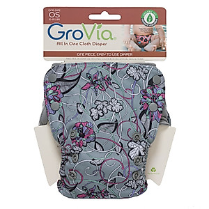 GroVia AIO - Ophelia
