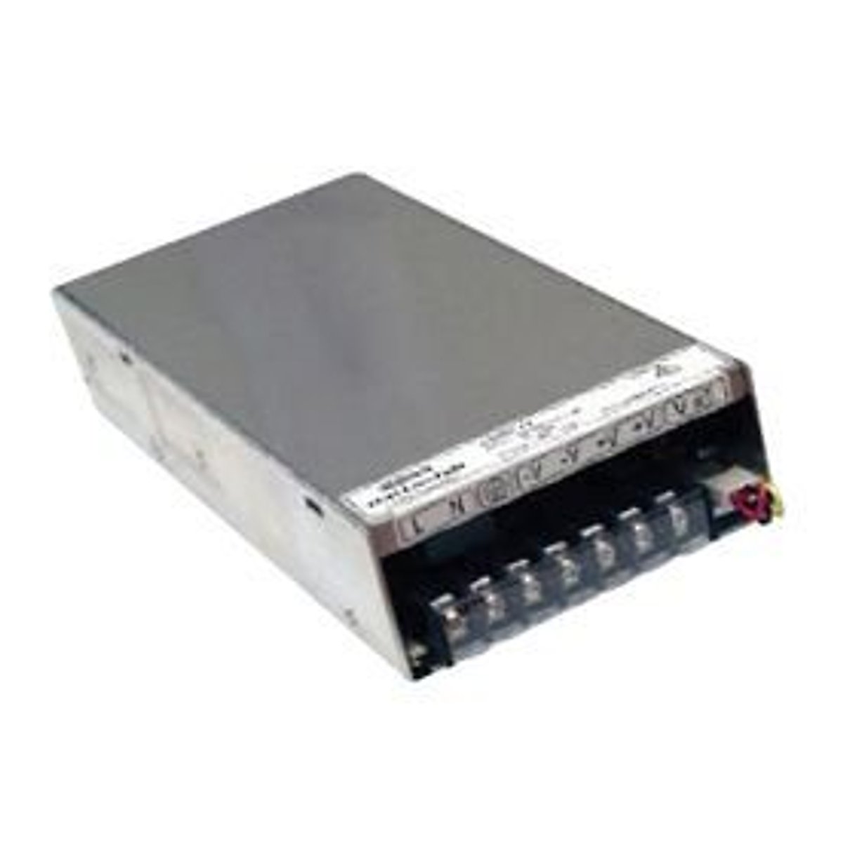 TDK LAMBDA LS200-48 AC-DC Conv, Enclosed, 1 O/P, 200W, 4.2A, 48V