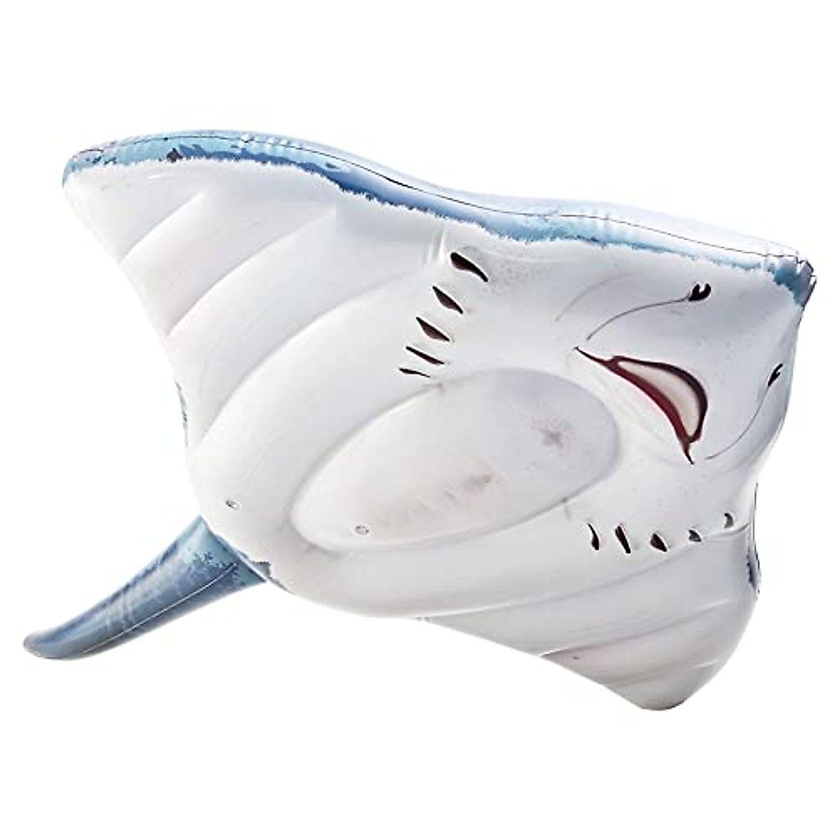 Intex Stingray Ride-On Inflatable Swimming Pool Beach Float Toy -57550NP