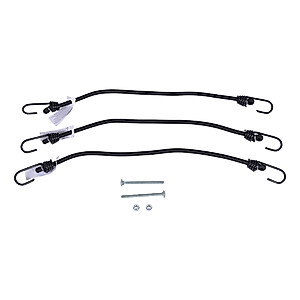 96" Dock Insulation Blanket