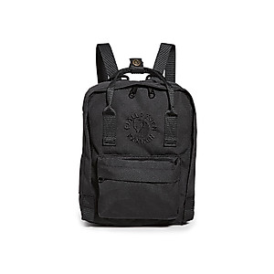 Fjallraven Re-Kånken Mini, Ox Red, 20 x 13 x 29 cm/7 Litre