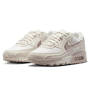 Nike Womens Air Max 90 WMNS (us_Footwear_Size_System, Adult, Women, Numeric, Medium, Numeric_10)