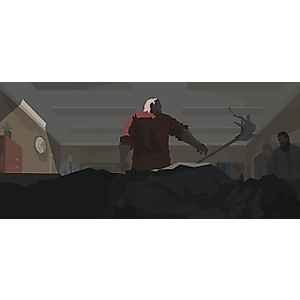 This Is The Police 2 Nintendo Switch - Nintendo Switch