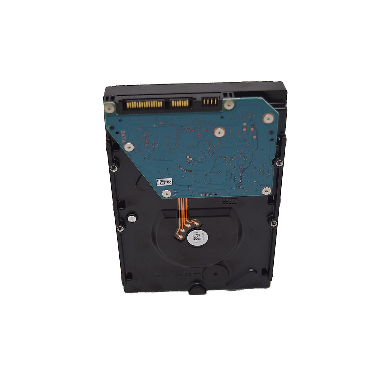 Toshiba MG03ACA 1 TB 3.5" Internal Hard Drive MG03ACA100