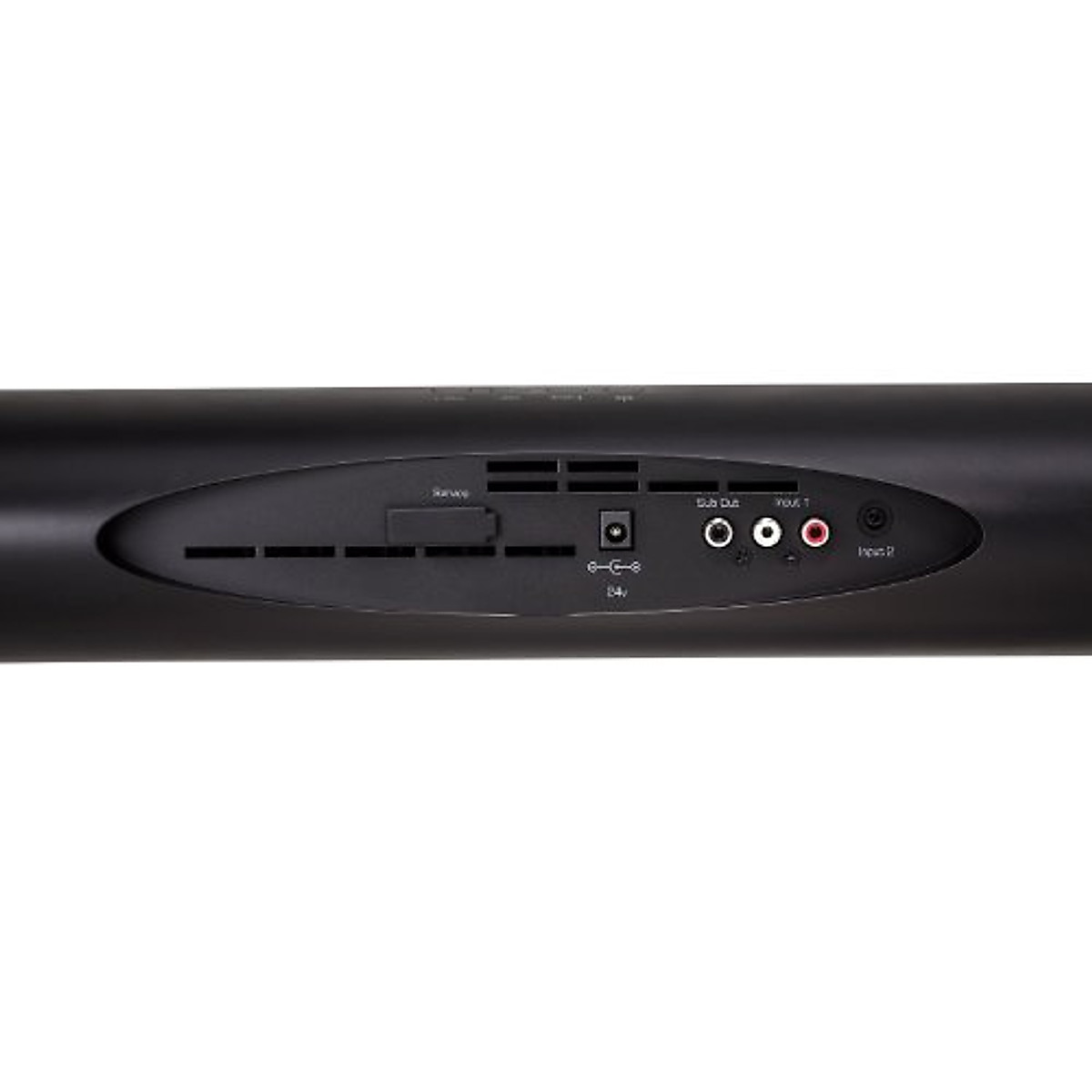 VIZIO VSB207-B Refurbished 32-Inch 2.0 Sound Bar