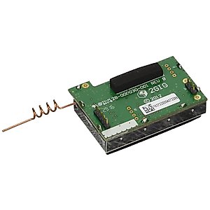 2gig XCVR2 900MHz Transceiver for TS1 (White)