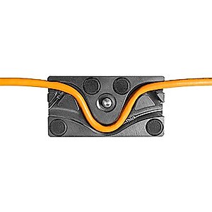 TetherBlock® - Tethering Cable Connection and Port Protector
