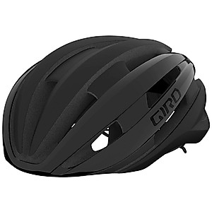 Giro Synthe MIPS II Cycling Helmet - Matte Black Medium