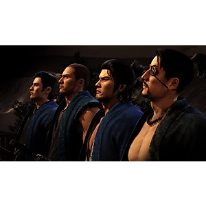 Like a Dragon: Ishin! - Xbox Series X