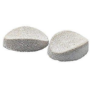 Brightwell Aquatics Clam Hammock - Zooxanthellate Marine Bivalve Bed Composed of Xport-Ca