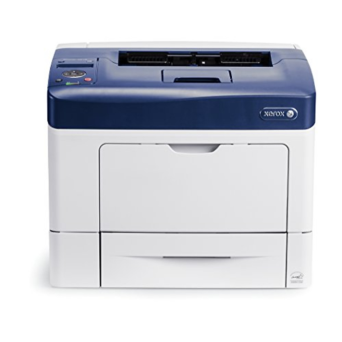 Xerox Phaser 3610/DN Monochrome Printer, Amazon Dash Replenishment Ready,Gray