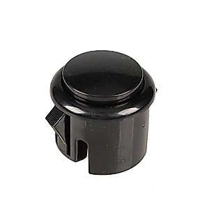 EG STARTS 10x Arcade 30mm Push Buttons Switch Multicade for Arcade PC Games Mame Jamma KOF Arcade Pinball Machine Parts & Accessories