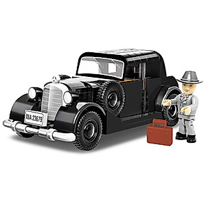 COBI Historical Collection German Staff Car Type 230