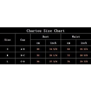 CHARTOU Women's Trendy 2 Piece Triangle Bikini Set Rhinestone Halter Bathing Suit Swimsuit (Small,Green2)