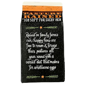 Vital Farms Pasture-Raised, Liquid Whole Eggs, Ready to Pour, 16 oz Carton, Pasteurized