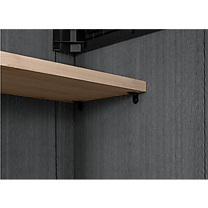 KETER - Cortina Mega Grey 2020 liters