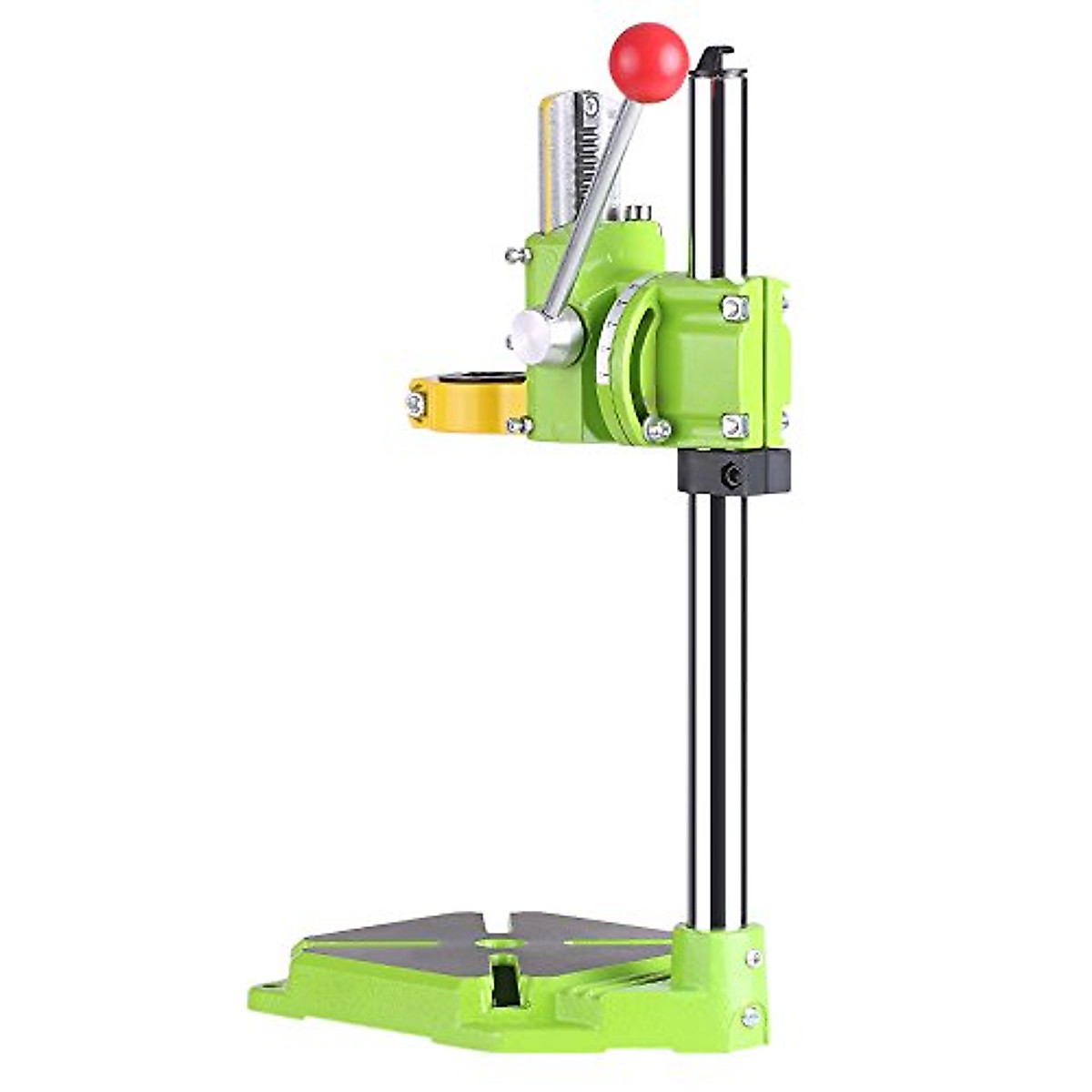 YEEZUGO Floor Drill Press Stand Table for Drill Workbench Repair Tool Clamp for Drilling Collet,drill Press Table