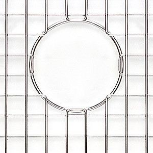 Franke Quantum Stainless Steel Bottom Sink Grid