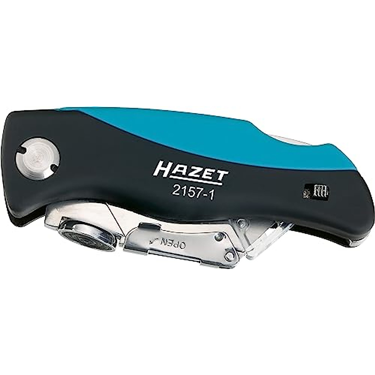 Hazet 2157-1 6.3" With 5 Blades Jack-Knife